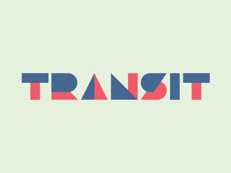 Transit Logo