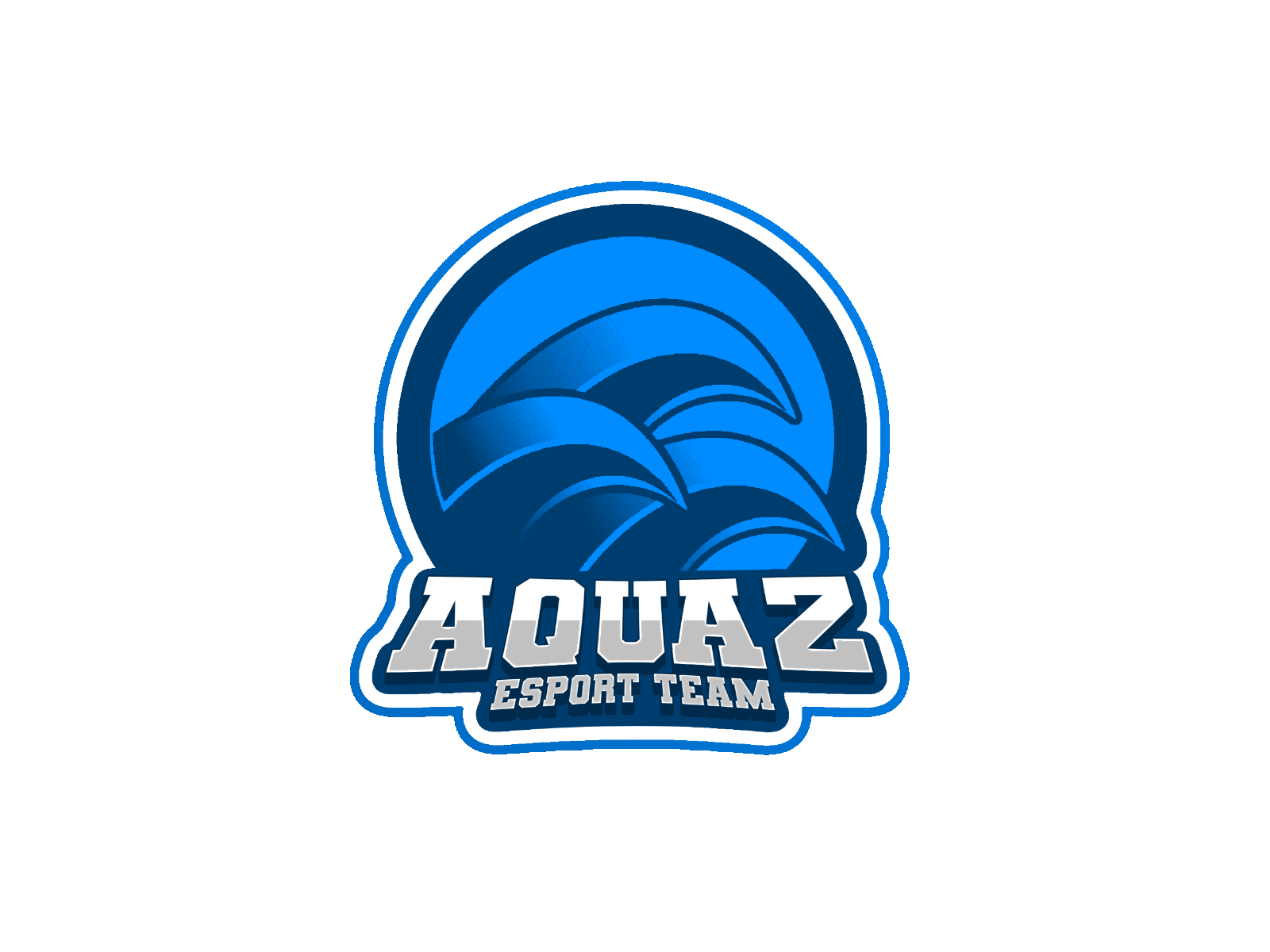 Team Aqua Logo