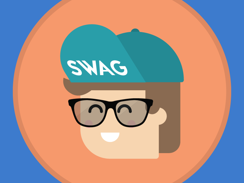 Swag by Ryan Anderson on Dribbble