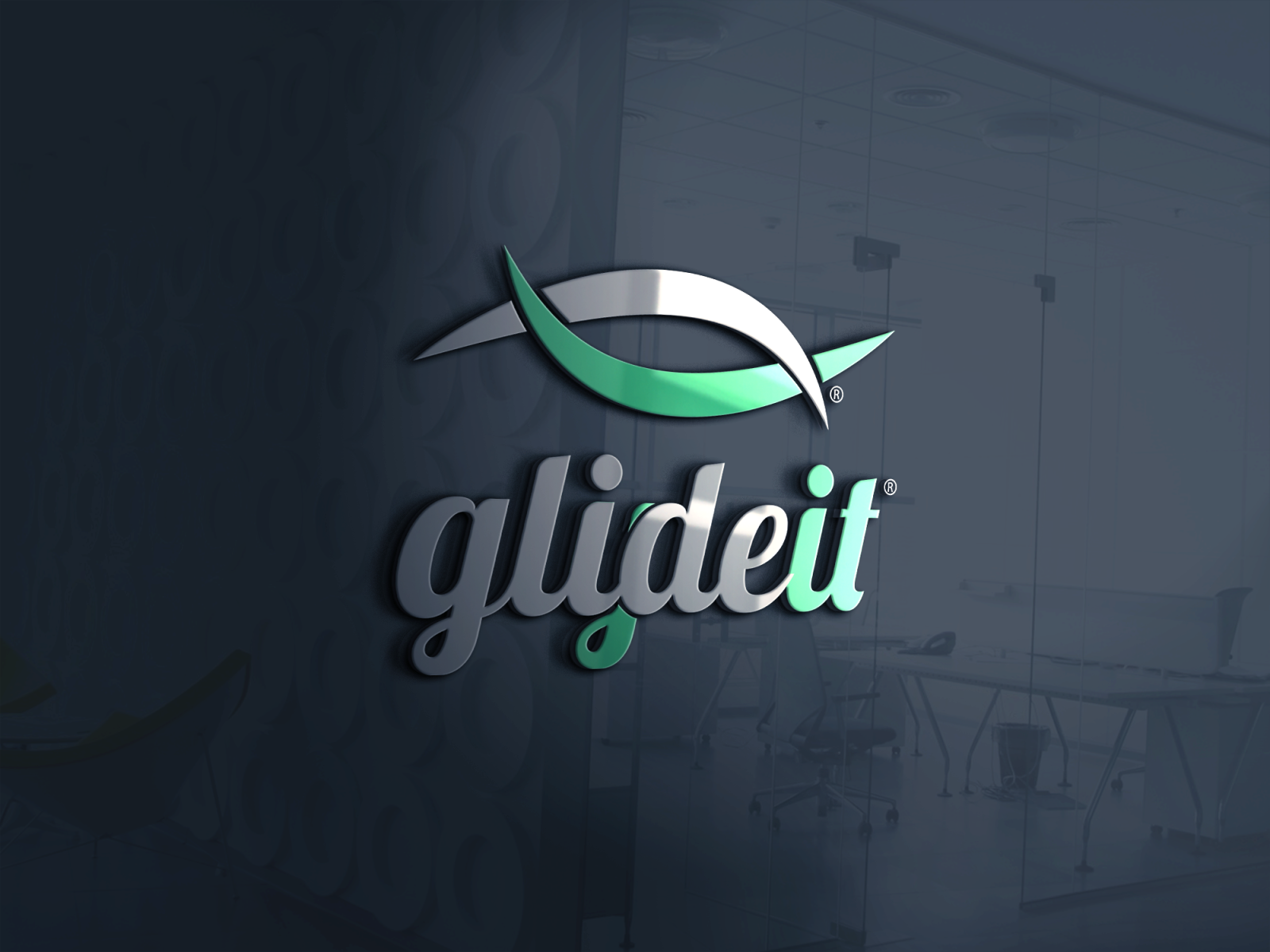 GL by Ahmed Gaballa on Dribbble