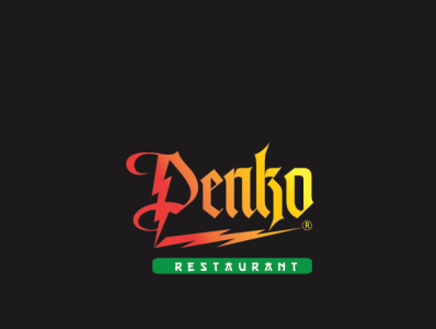 DENKO by Ahmed Gaballa on Dribbble