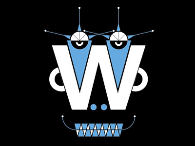 Helvetica-w-Typeface by Marek Hosek on Dribbble