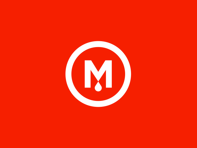 Midtex by Edgar Rios on Dribbble