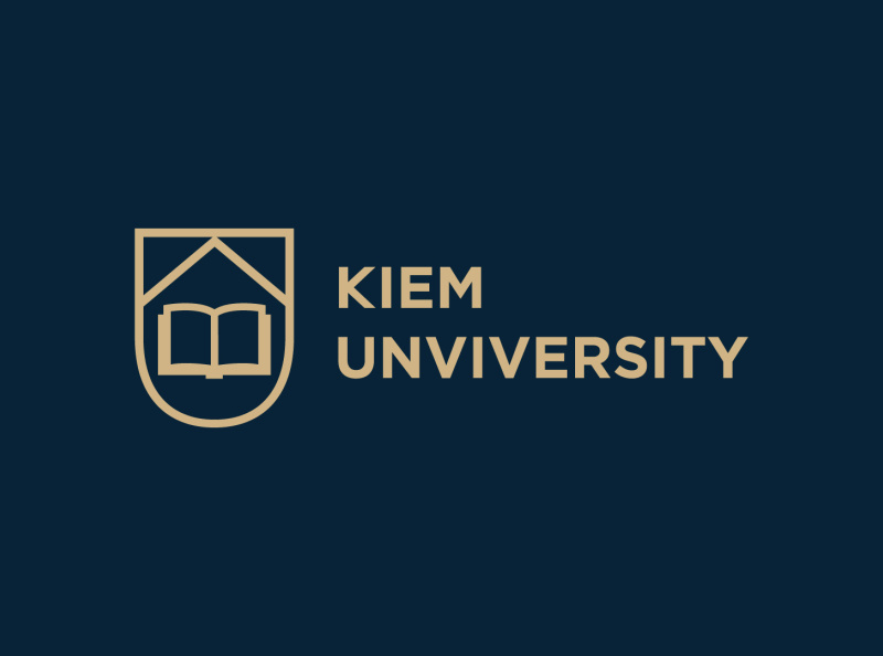 Daily Logo Challenge Day 38/50 University Logo by Jimmy Esteban on Dribbble