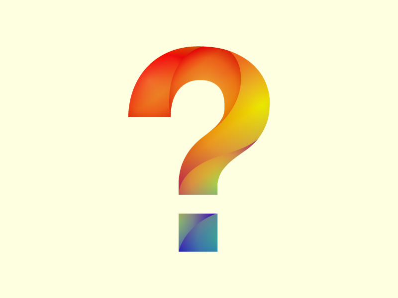What now? by Sam Bunny on Dribbble