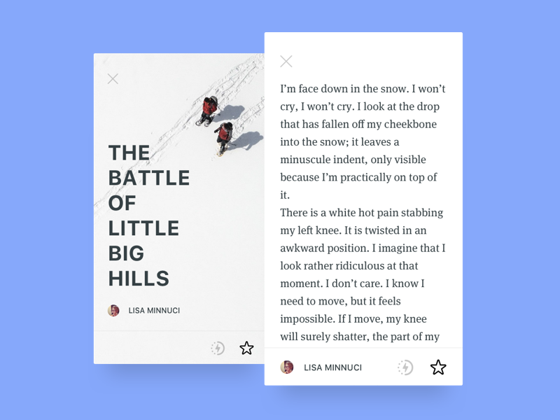 Listicle designs, themes, templates and downloadable graphic elements ...