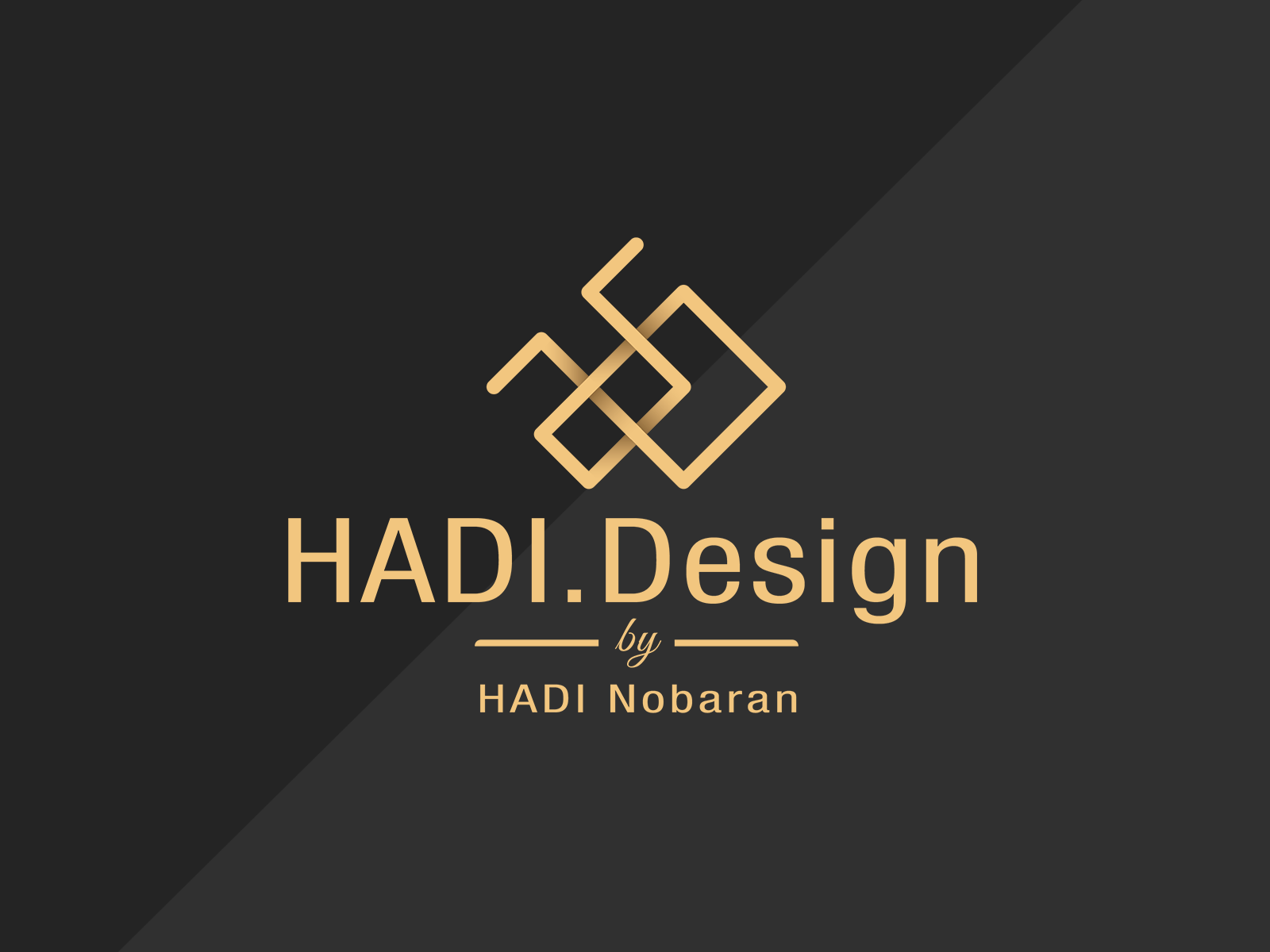 Abdul Hadi Logo