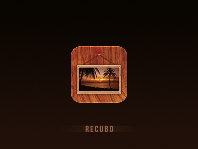 Recubo - Photos by Troy on Dribbble