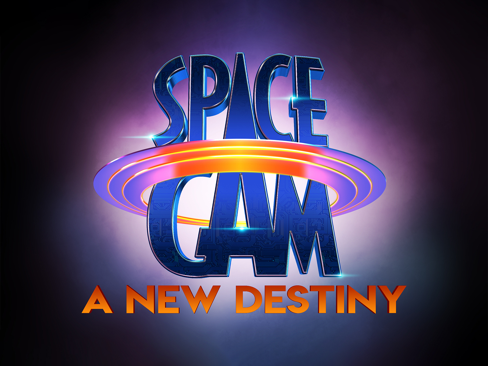 SPACE JAM: A NEW LEGACY | Text Effect- Photoshop Template by Sahin ...