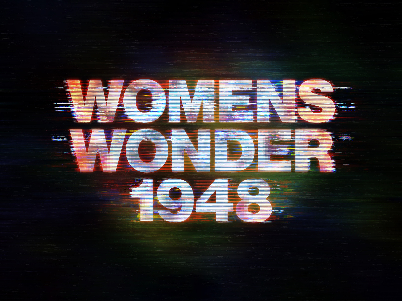 WONDER WOMAN 1984 | Text Effect - Photoshop Template by Sahin Düzgün on ...