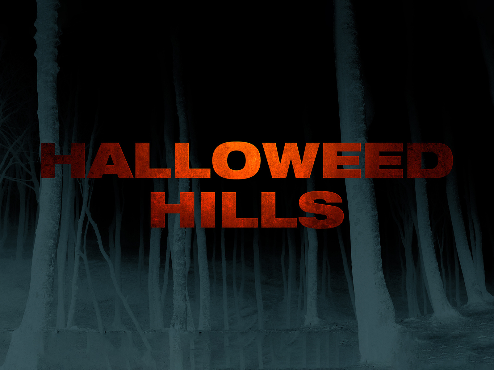 HALLOWEEN KILLS | Text Effect - Photoshop Template by Sahin Düzgün on ...