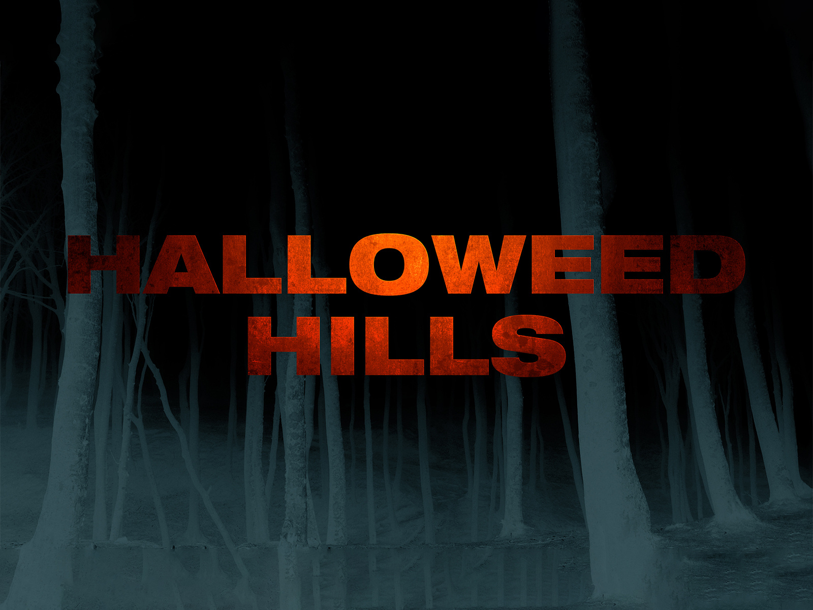 HALLOWEEN KILLS | Text Effect - Photoshop Template by Sahin Düzgün on ...