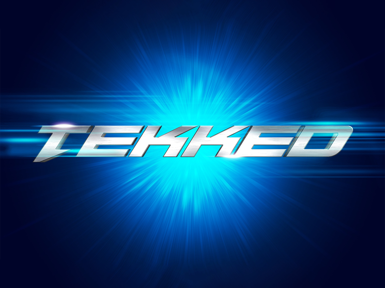 TEKKEN | Text Effect - Photoshop Template by Sahin Düzgün on Dribbble
