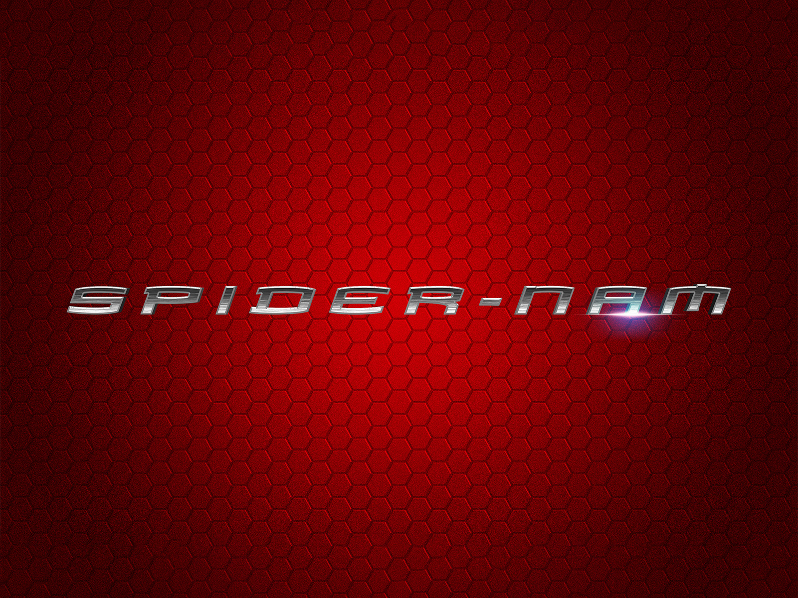SPIDER-MAN | Text Effect - Photoshop Template by Sahin Düzgün on Dribbble