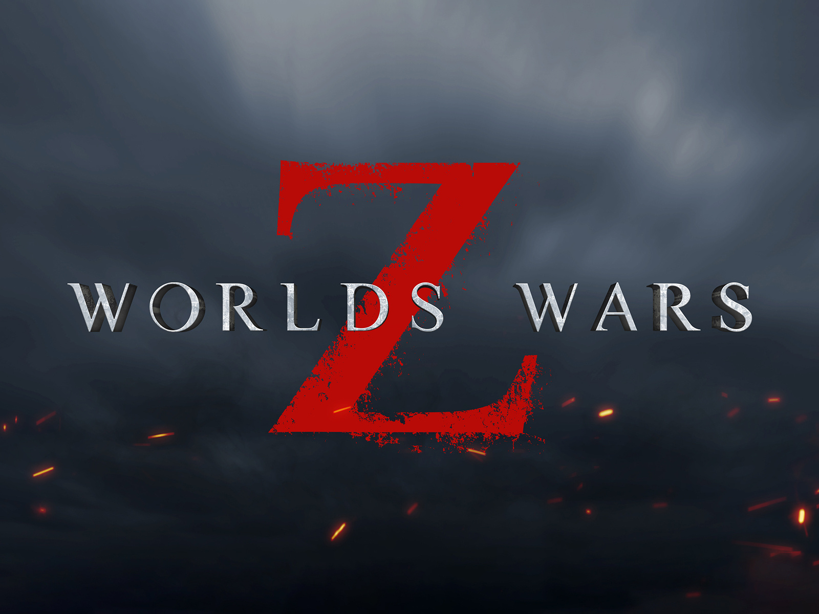 WORLD WAR Z | Text Effect - Photoshop Template by Sahin Düzgün on Dribbble
