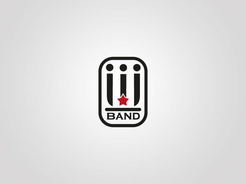 Jij Band by Mostafa Amin on Dribbble