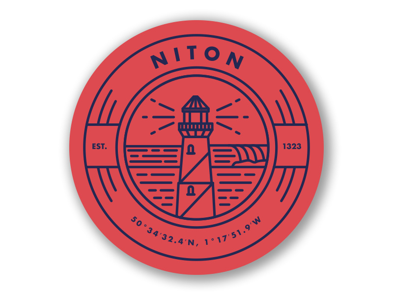 Niton by Jon Line on Dribbble