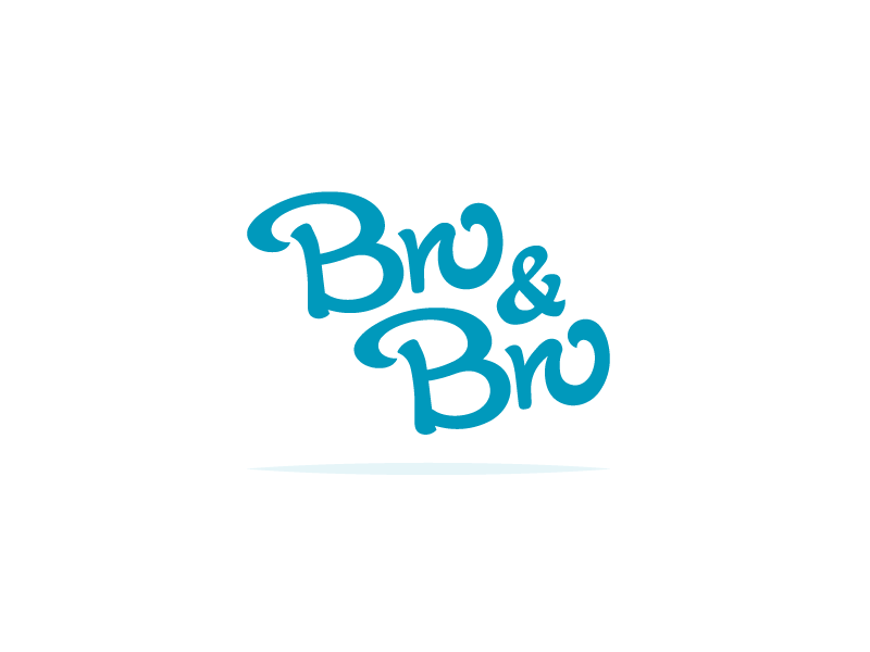 Bro&Bro by Stefan Pumberger on Dribbble