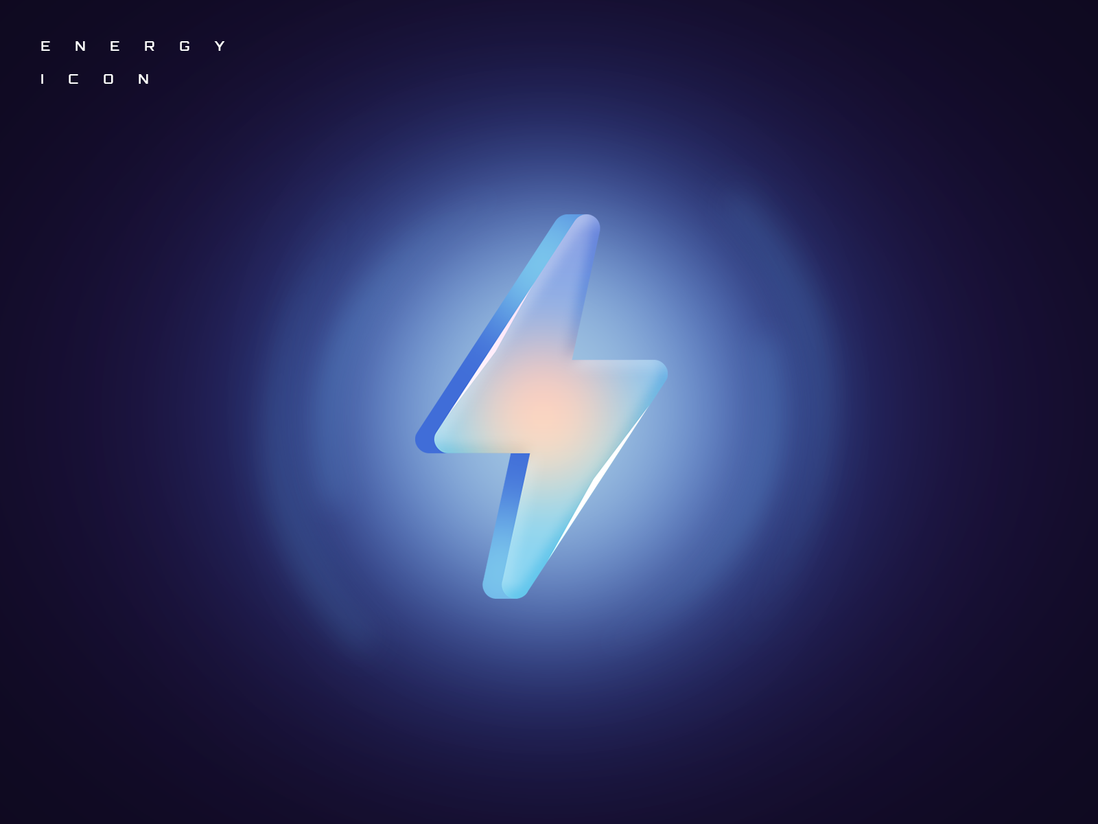 Space Ball Galactic Clash energy icon by Umut Siliman on Dribbble