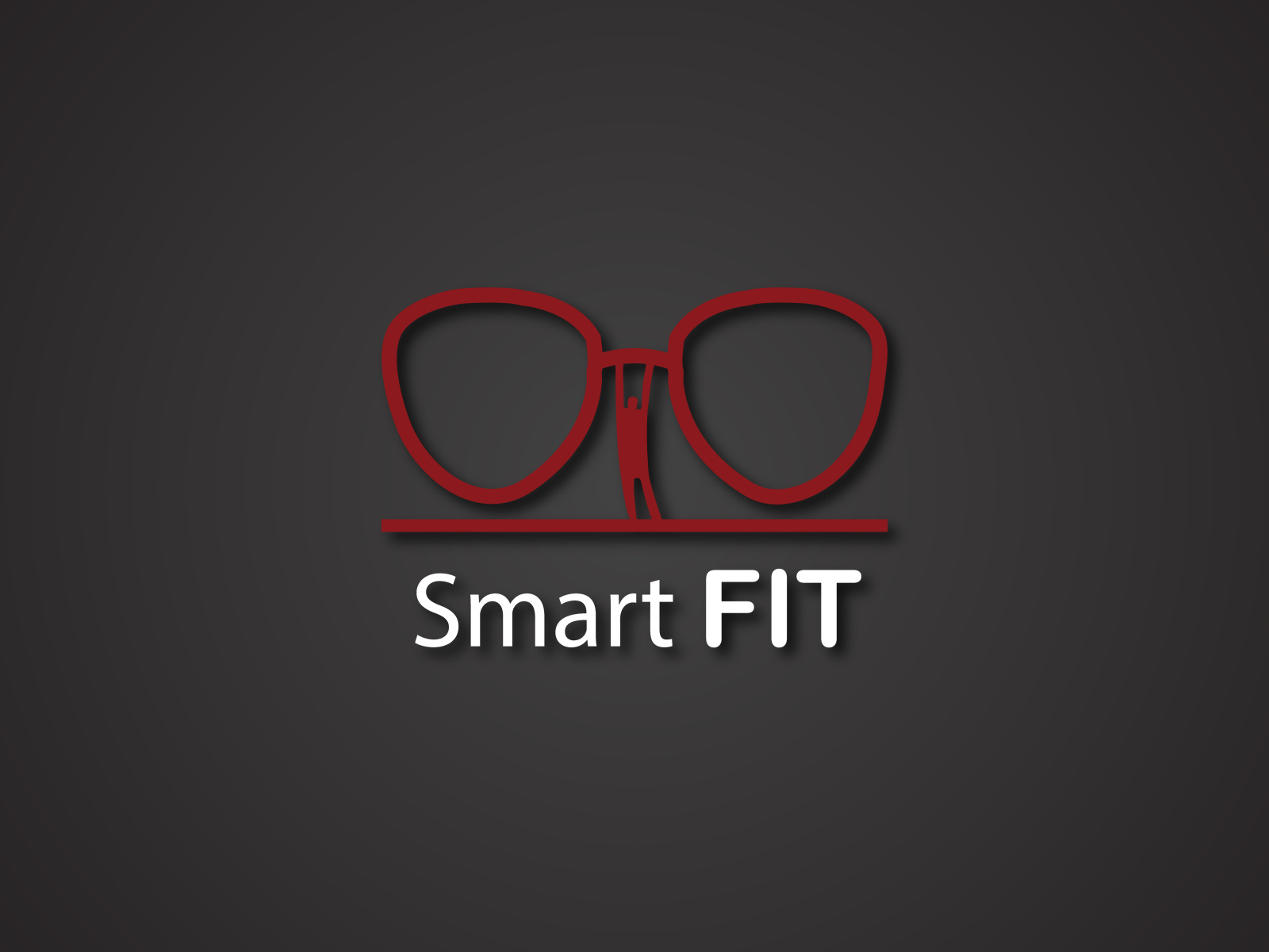 Smart Fit Logo by Danish Hameed on Dribbble