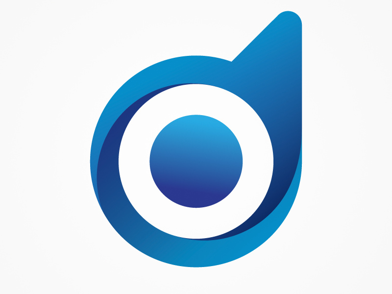 Doo Design Logo update by Anthony McCann on Dribbble