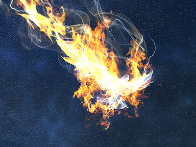 Epic Magazine Spread by Brandon Harrison on Dribbble