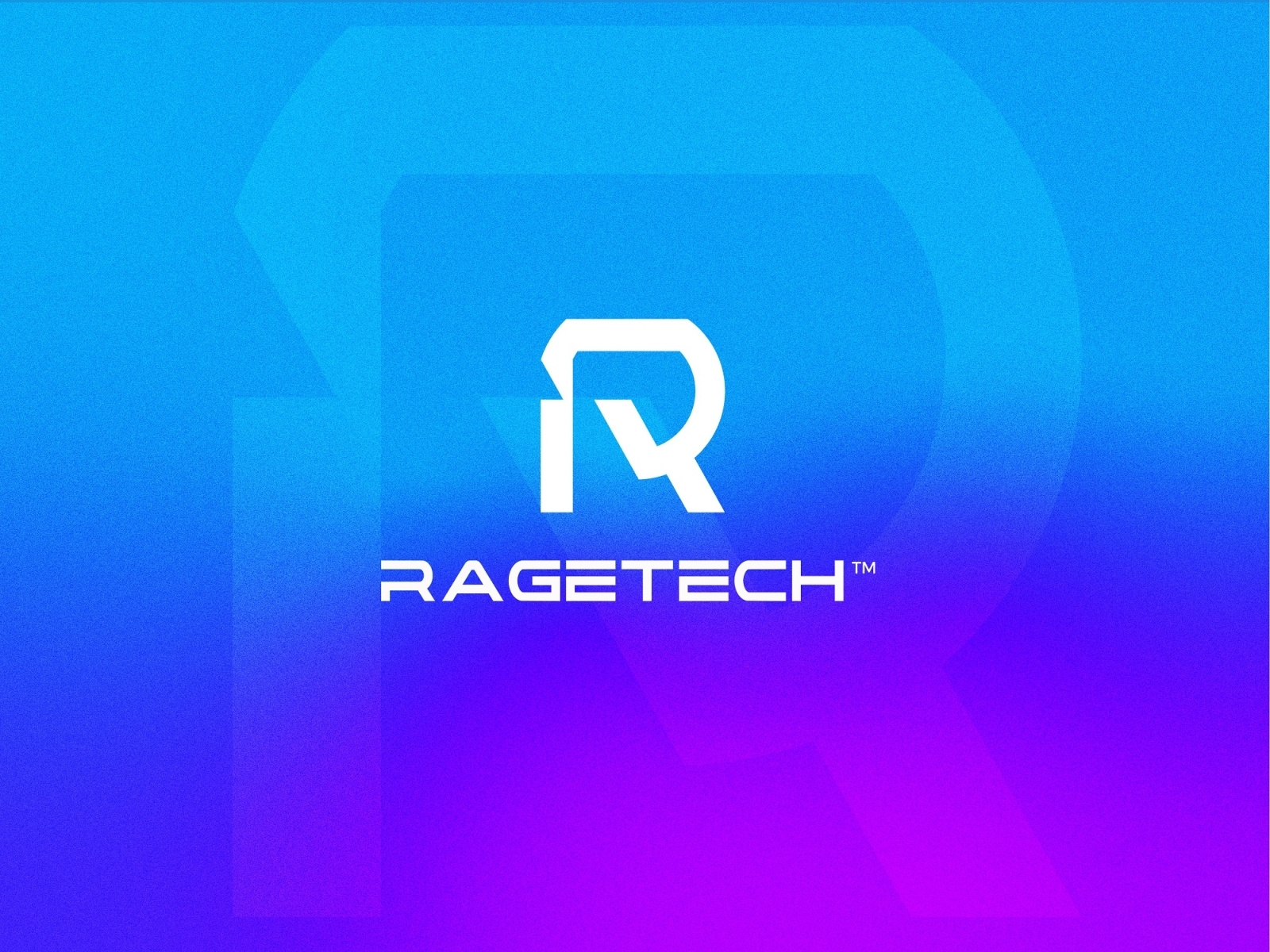 Tech Logo by Seyifunmi gideon on Dribbble