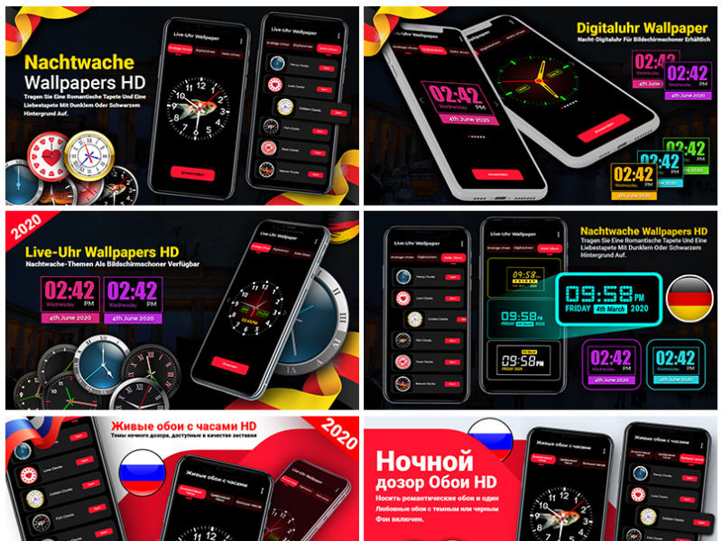 SCREENSHOTS DESIGN by SHAHID KHAN on Dribbble