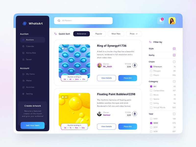 Sort designs, themes, templates and downloadable graphic elements on ...