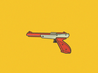 Zapper by Michelle Lana on Dribbble