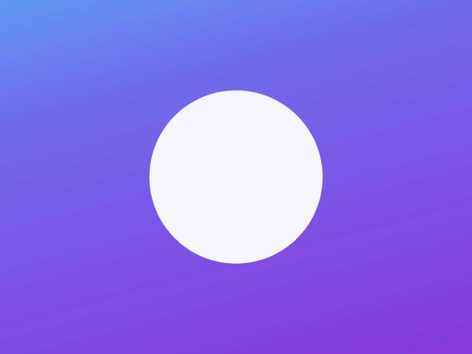 Calming Zoom backgrounds for WFH by Roxanne Cook on Dribbble