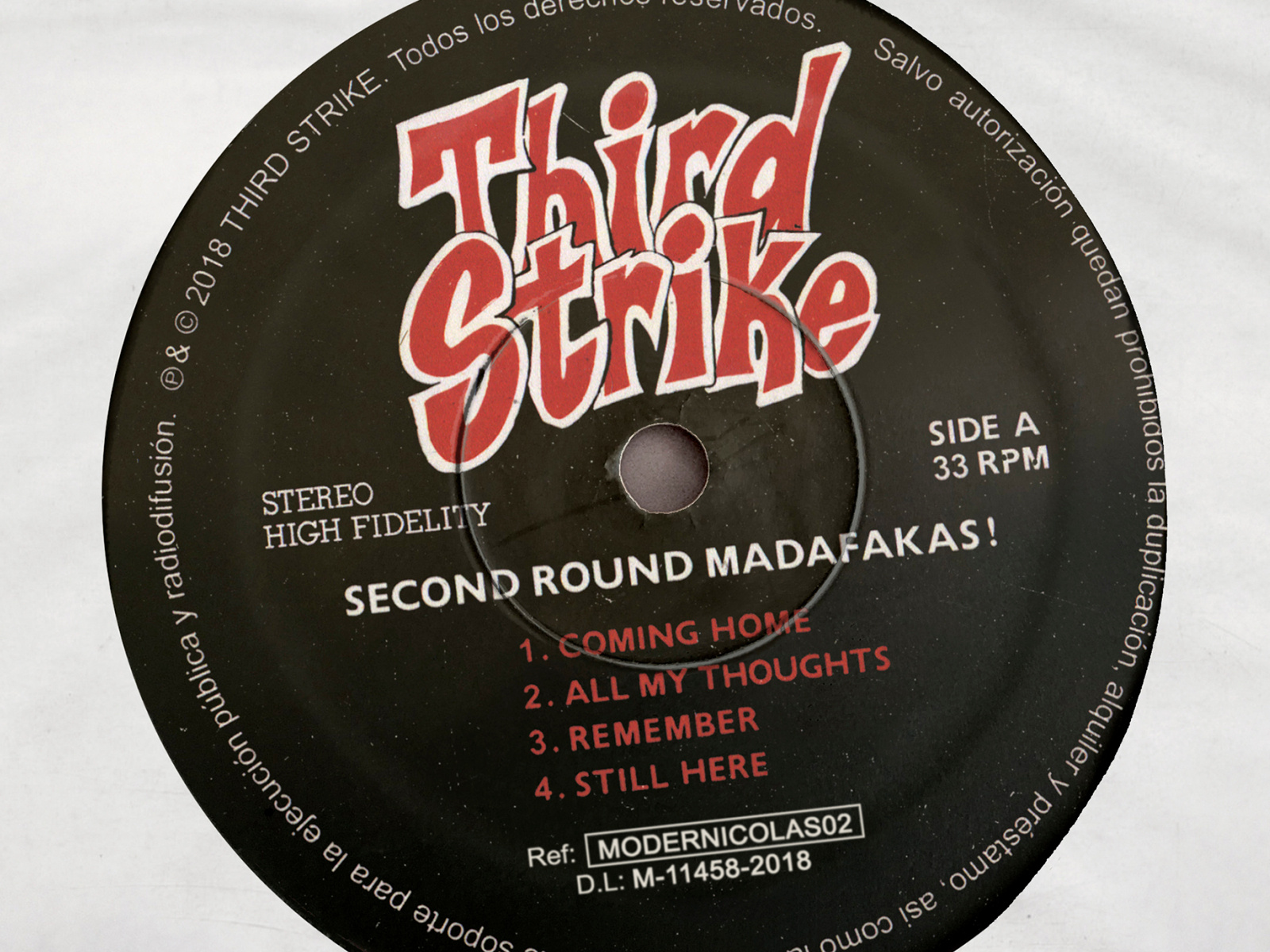 We ♥︎ Labels by Ink Bad Company on Dribbble