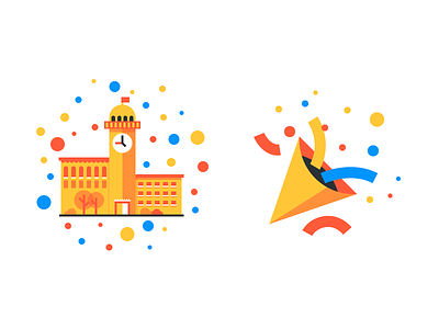 Secret Illustrations by Kris Mendoza on Dribbble