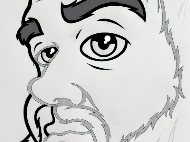 DeBo by JP Nunez on Dribbble