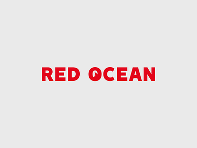 Red Ocean by Max Tyorkin on Dribbble