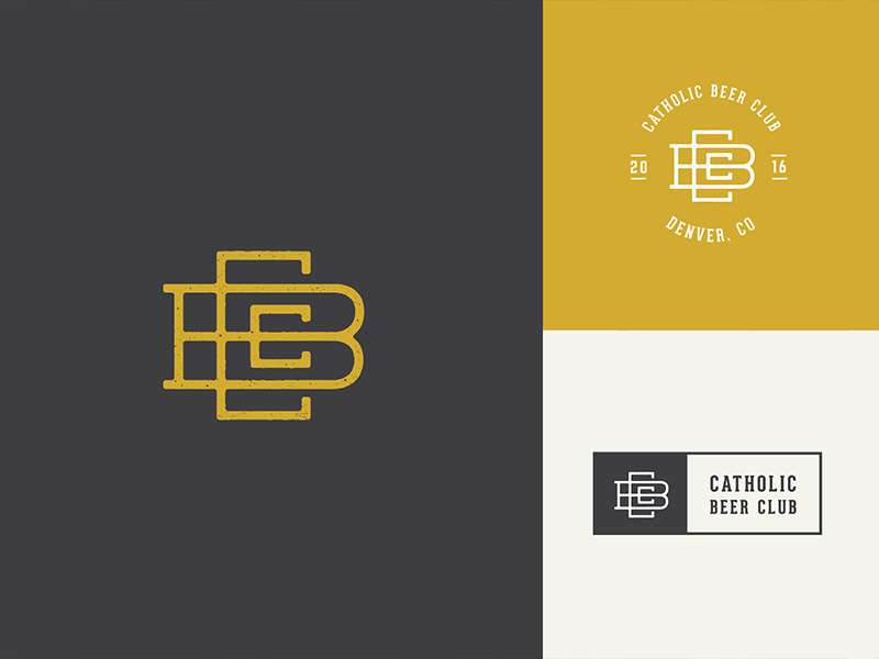 WIP CBC by Theresa Ptak on Dribbble