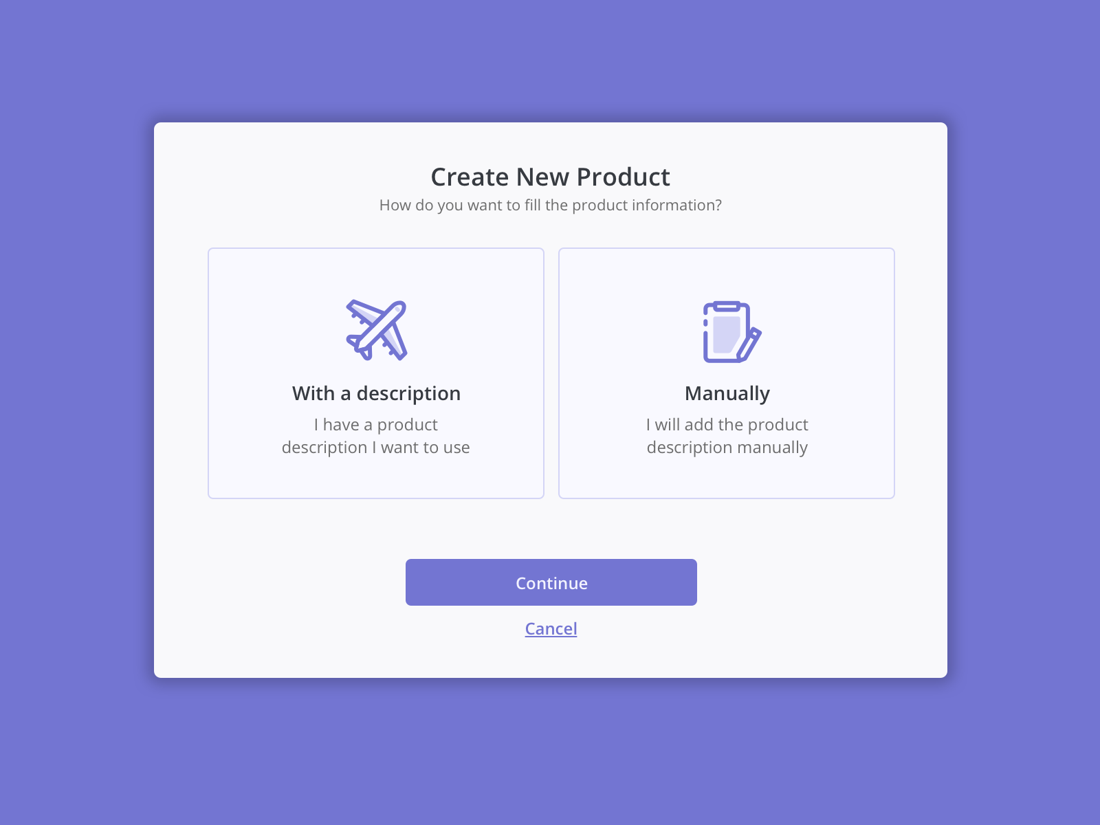 Onboarding process by Jose Bautista on Dribbble