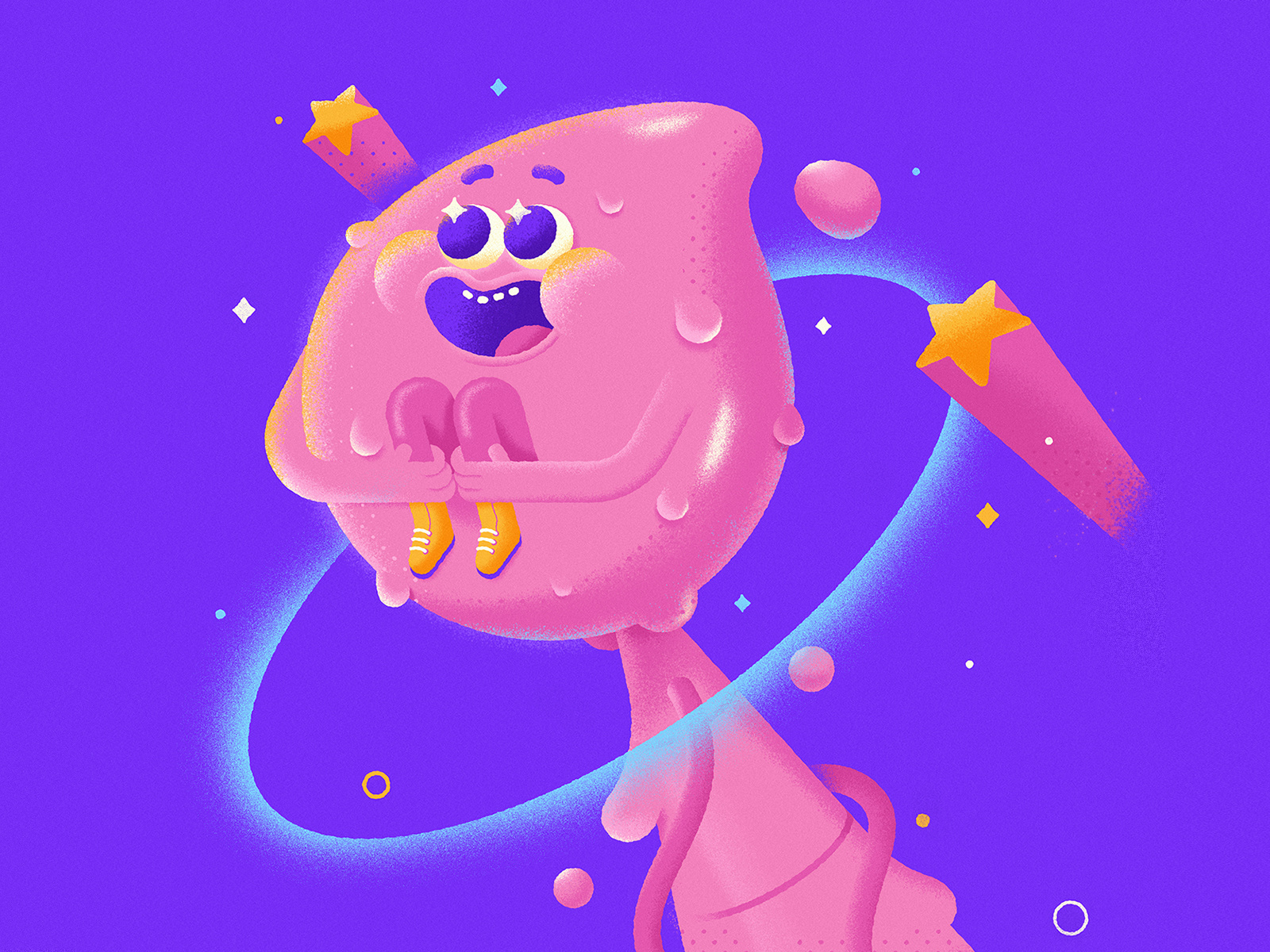Pepto by Henrique Athayde on Dribbble