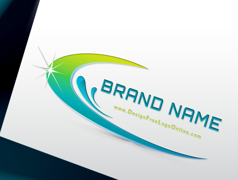 Sparkle Cleaning Logo