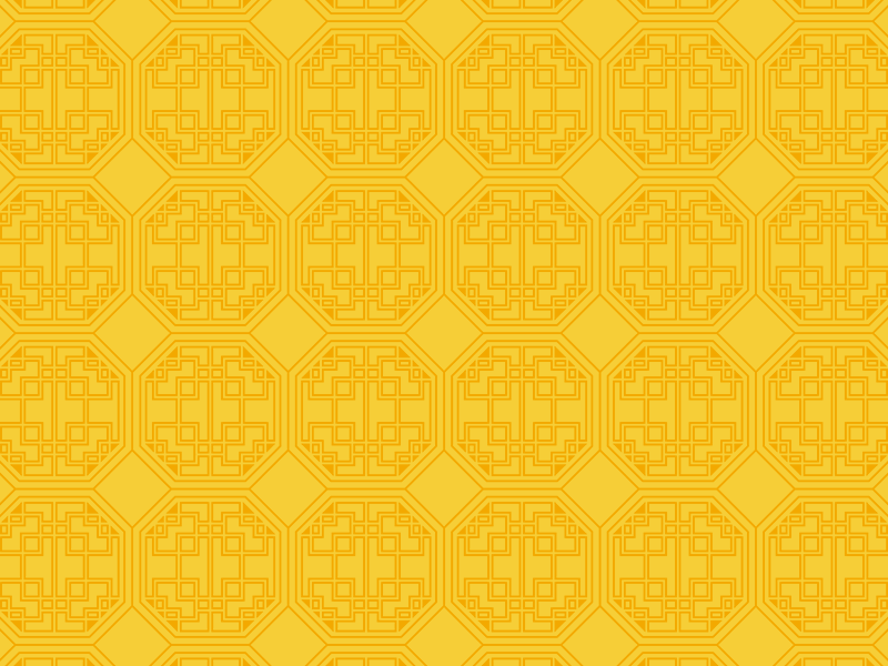 Another Traditional Korean Pattern by Curtis Blackwell on Dribbble