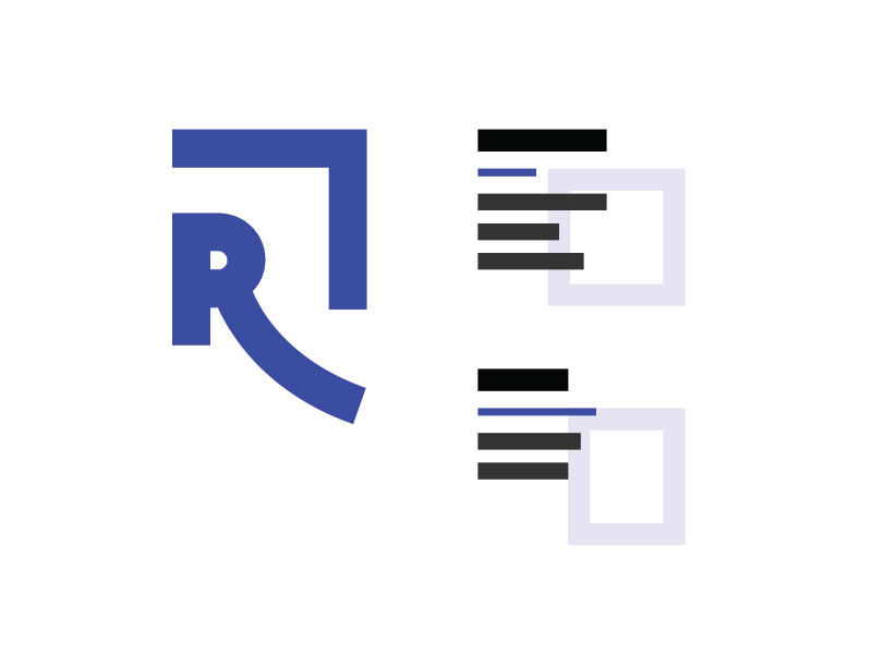 Project Repo Preview by Alexandru Năstase on Dribbble