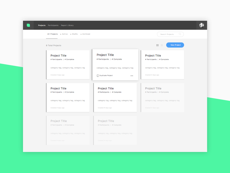 Dribbble - dribbble_-_card_ui.png by Ryan Hulseberg