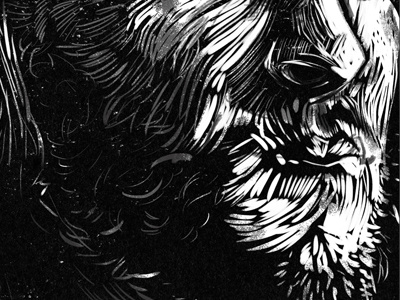 Old & New Progress by Doc Reed on Dribbble