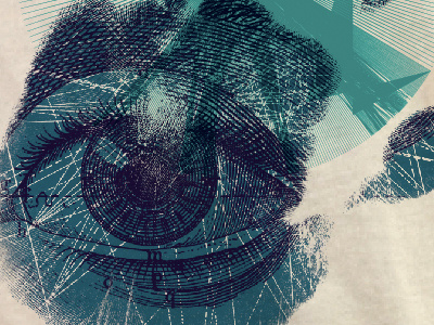 Shirt Preliminary by Doc Reed on Dribbble