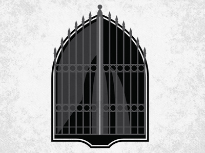 Death by Doc Reed on Dribbble