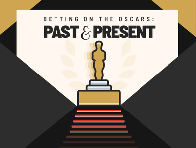Oscars Infographic by Kristal on Dribbble