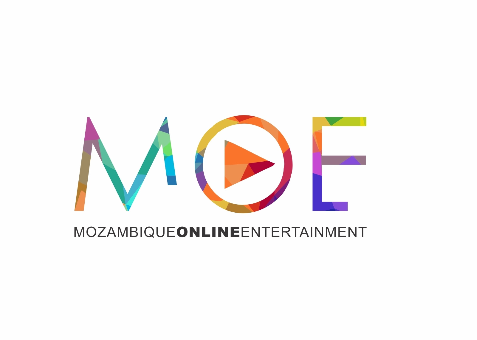 Logo - MOE by Yasser Nazir on Dribbble