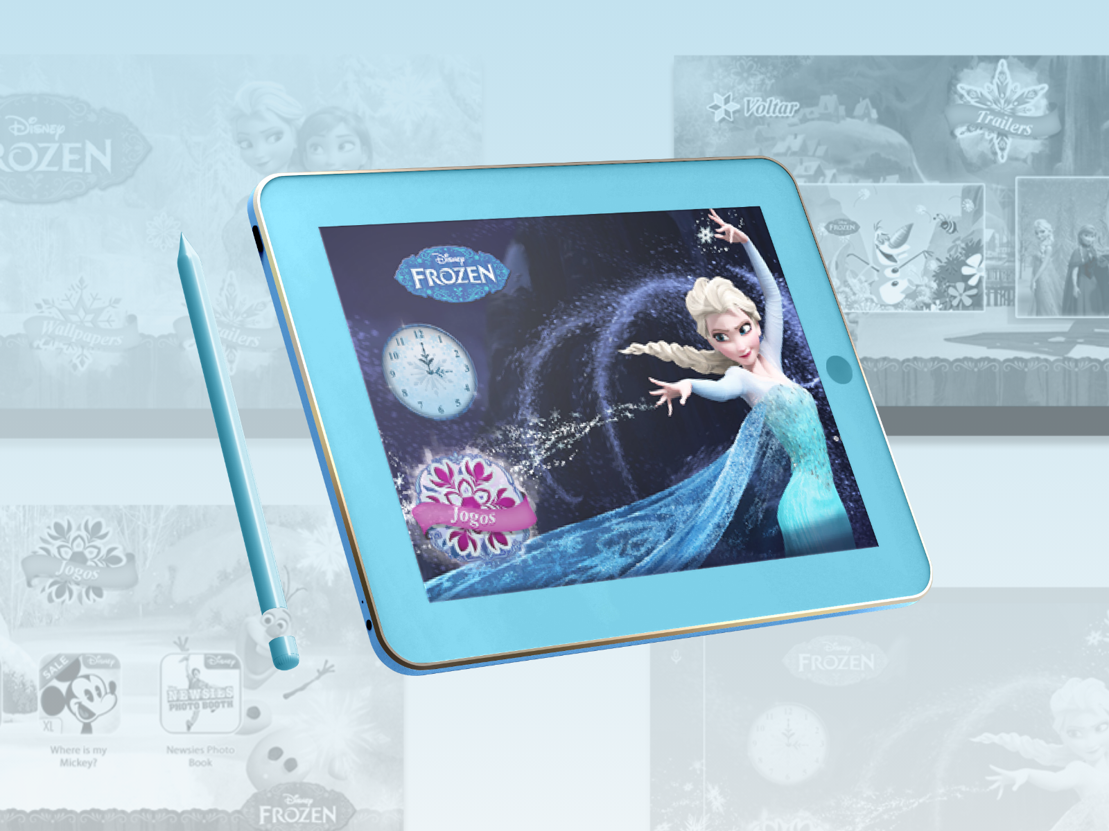 Bruno Lopes | Dribbble