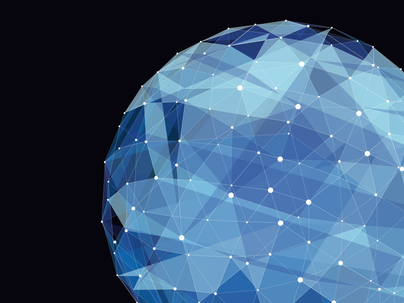 Sphere by Karl March on Dribbble