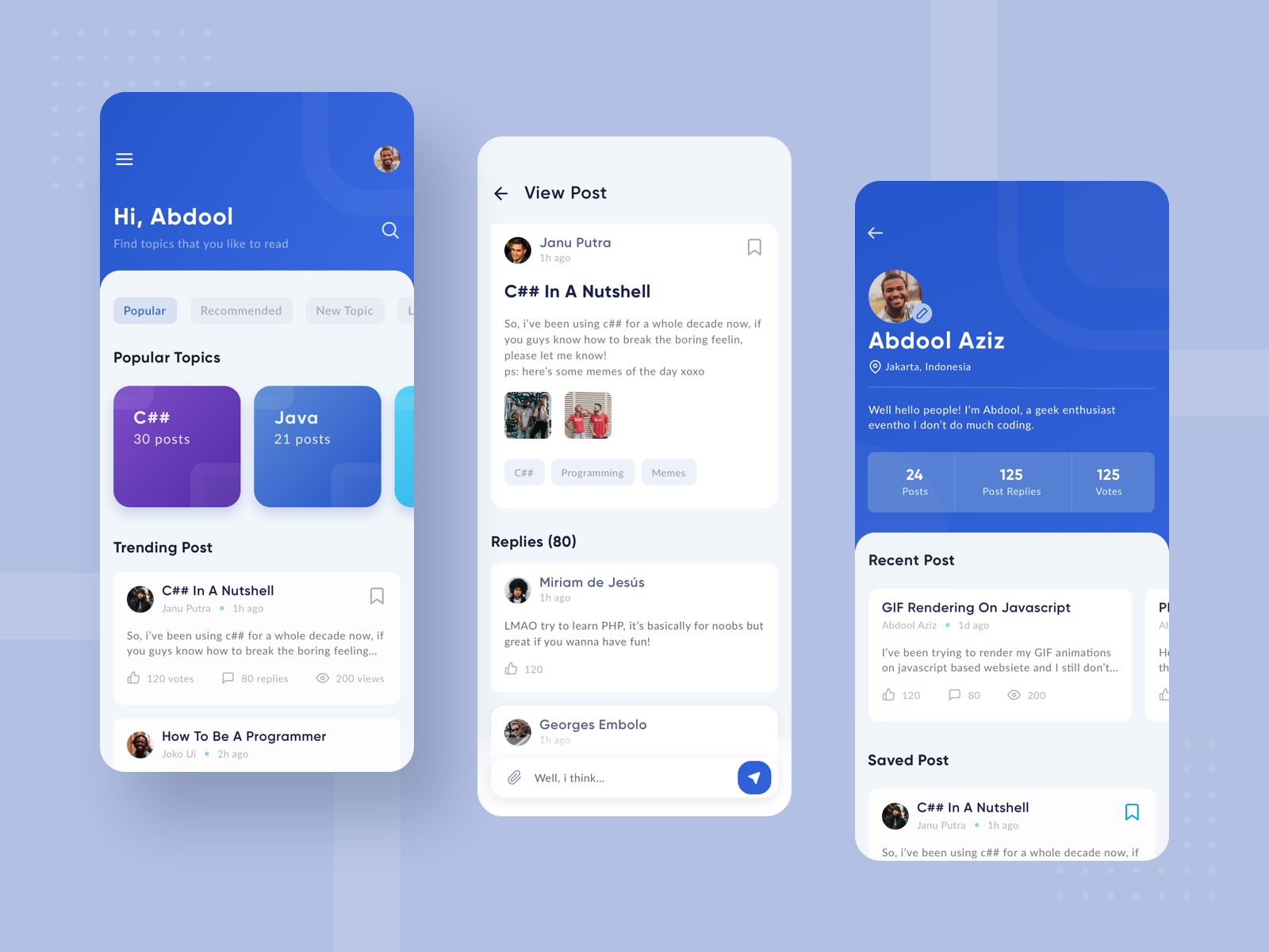 Flutter Ui Design Github Gambaran